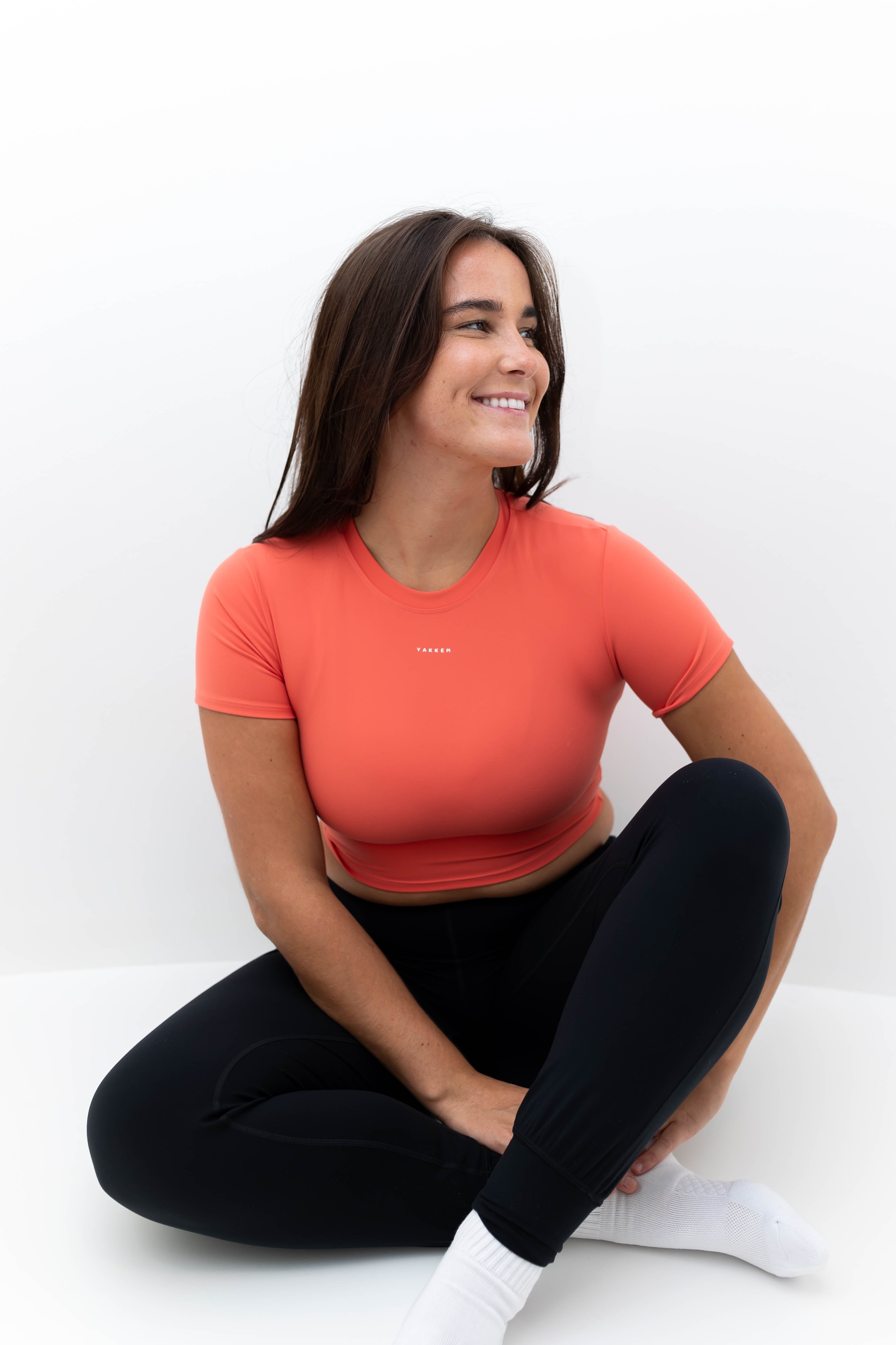 Tops – YakkemApparel