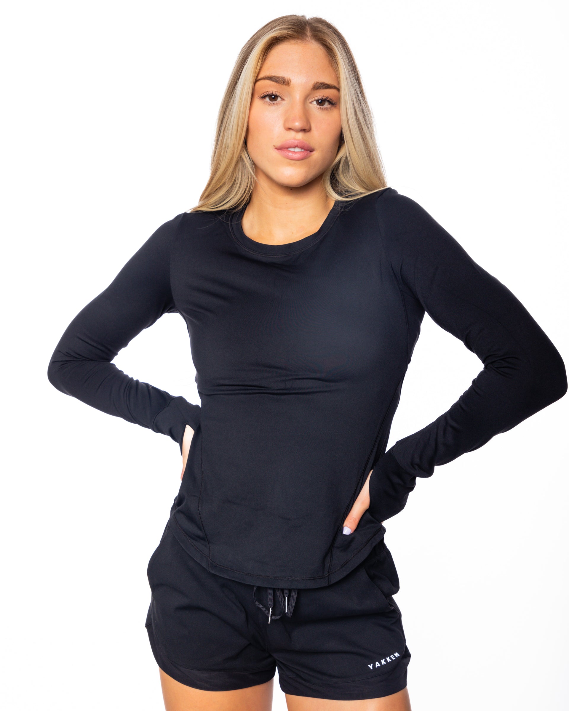 Women’s Active-Wear – YakkemApparel
