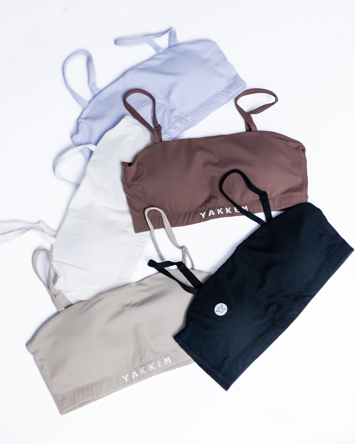 Women’s Active-Wear – YakkemApparel